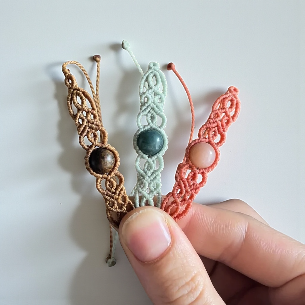 Bracelets – Estrelya