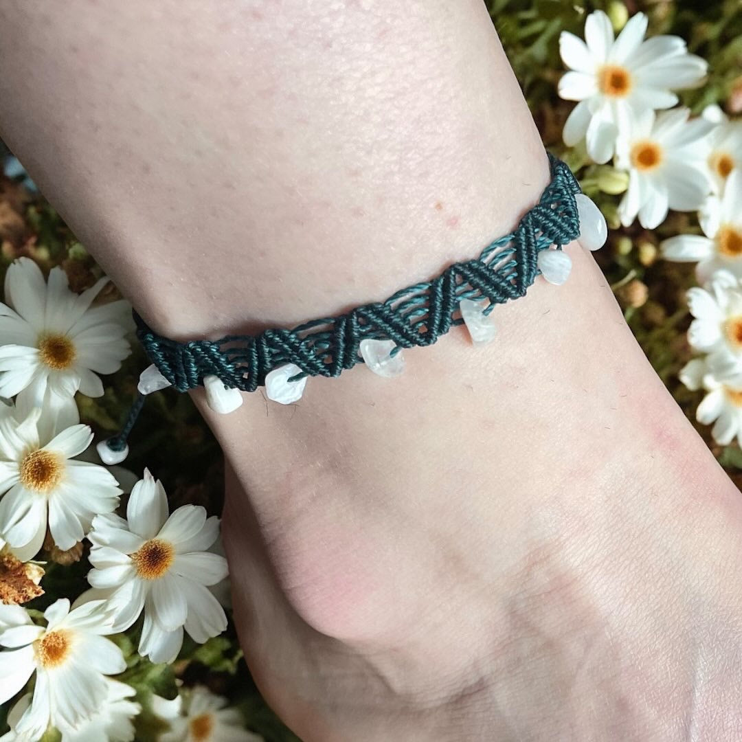 Bracelets de cheville – Estrelya
