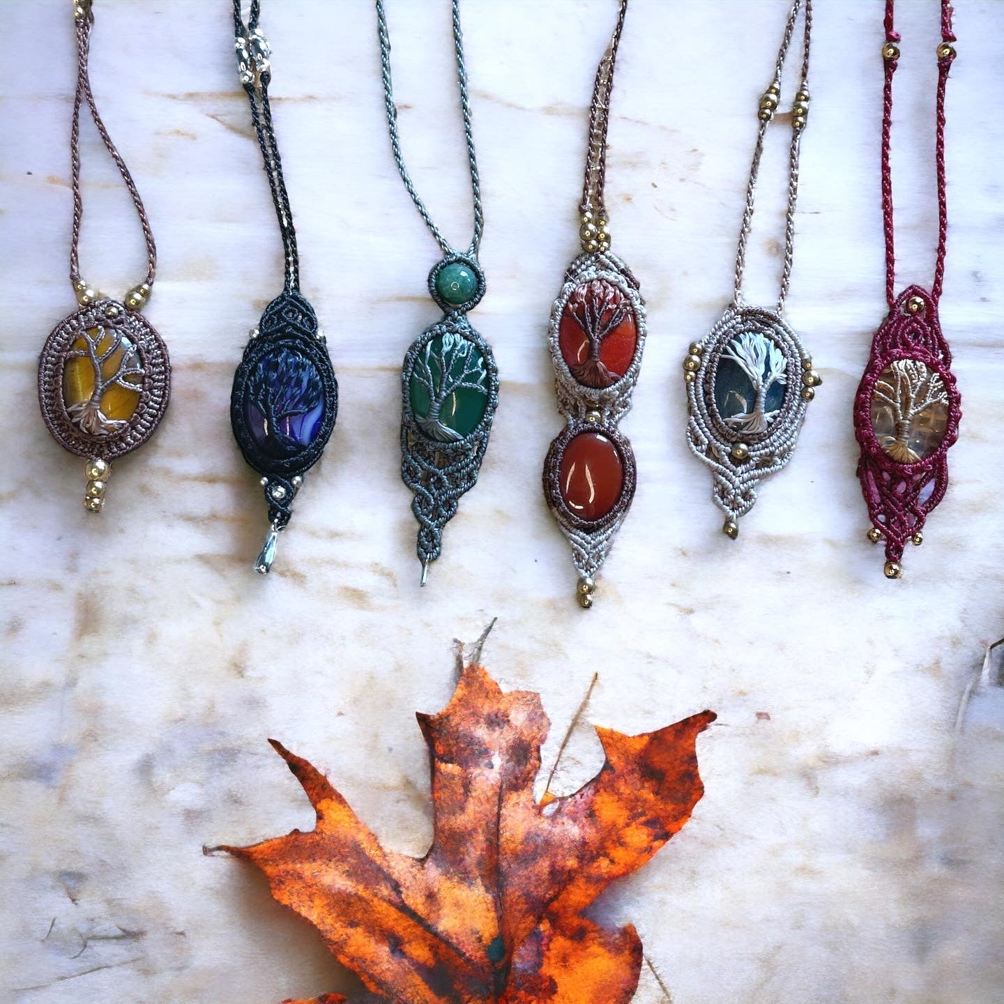 Collection Gaïa – Estrelya