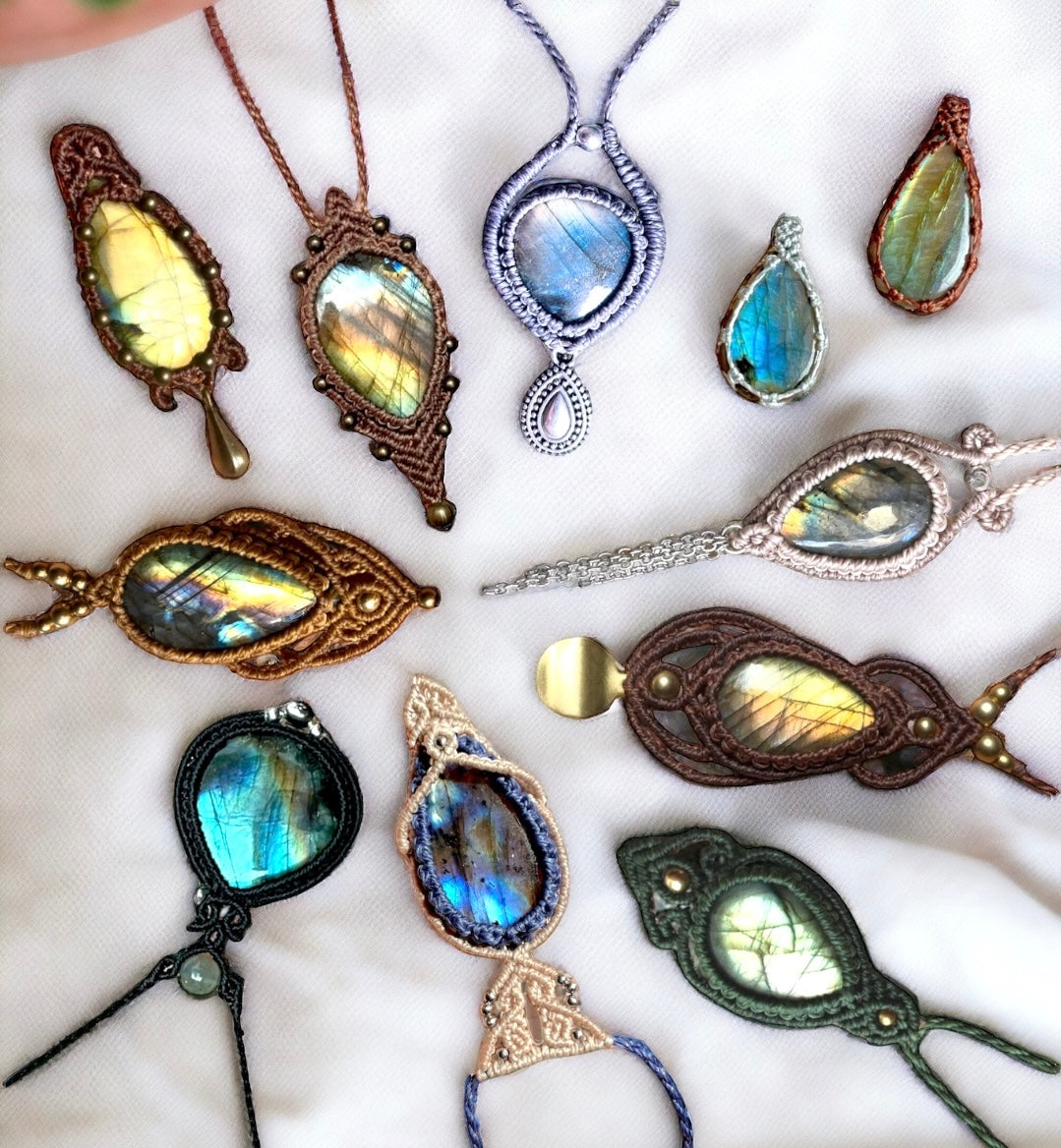 Collection Orion – Estrelya