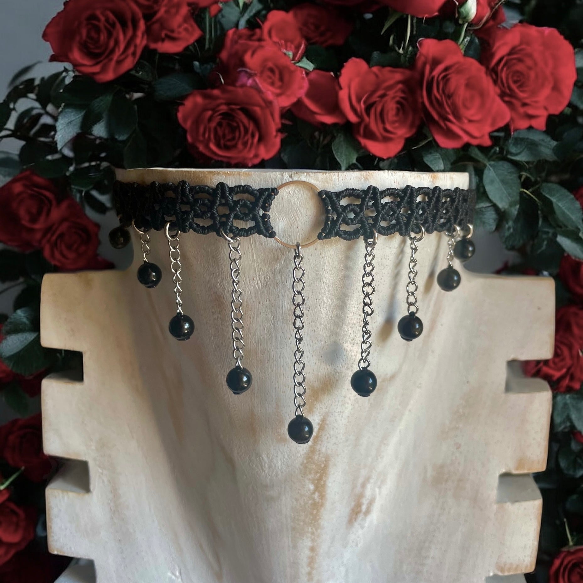 Collier Églé 🌟 – Estrelya